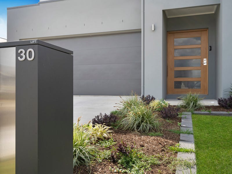 30 Raboki Cres, Logan Reserve, QLD 4133 - realestate.com.au