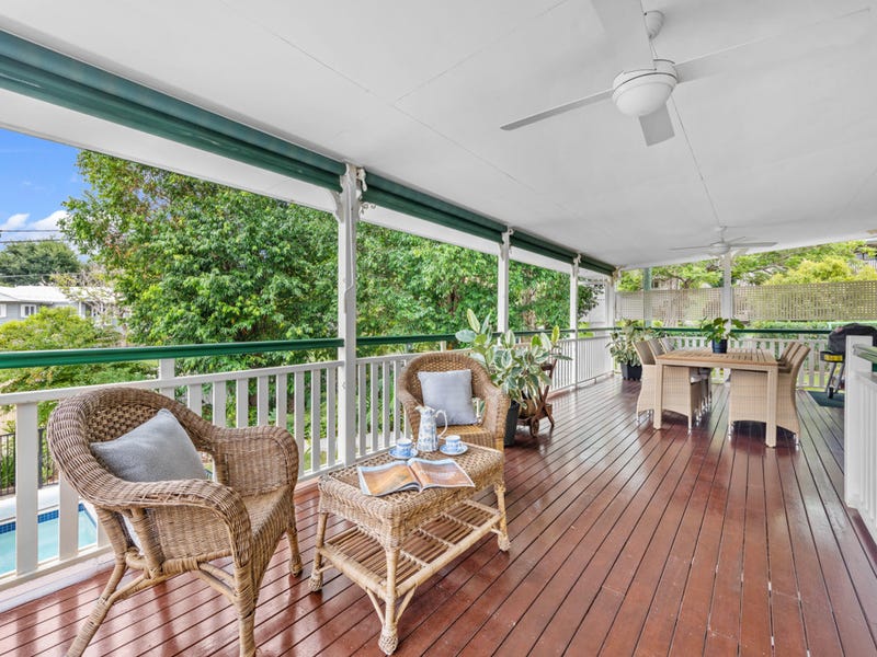 18 Burrowa Street, Stafford, Qld 4053 - Property Details