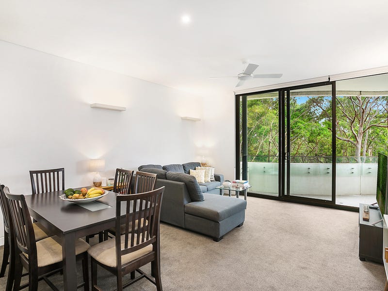 111/6 Shout Ridge, Lindfield, NSW 2070 - Property Details