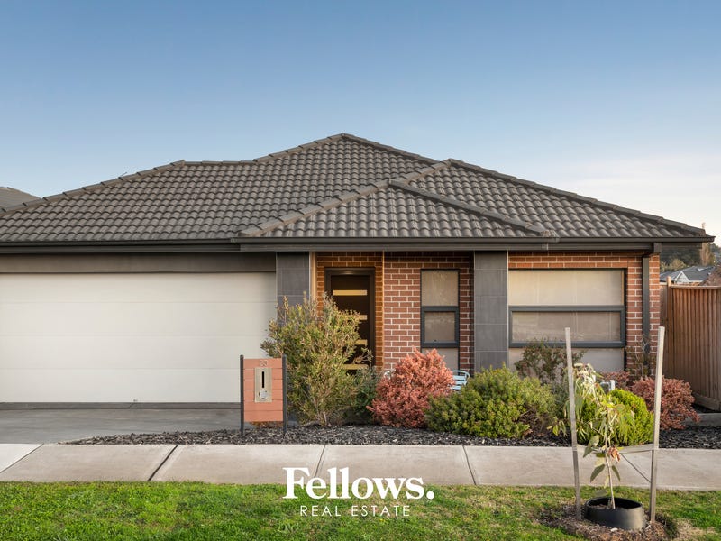 23 Craft Street, Officer, VIC 3809 - realestate.com.au