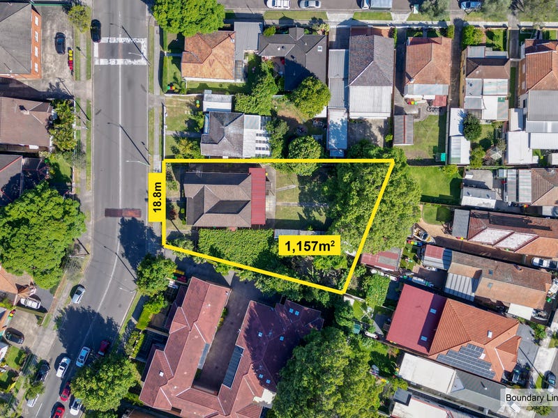 9 Fore Street, Canterbury, NSW 2193 - Property Details