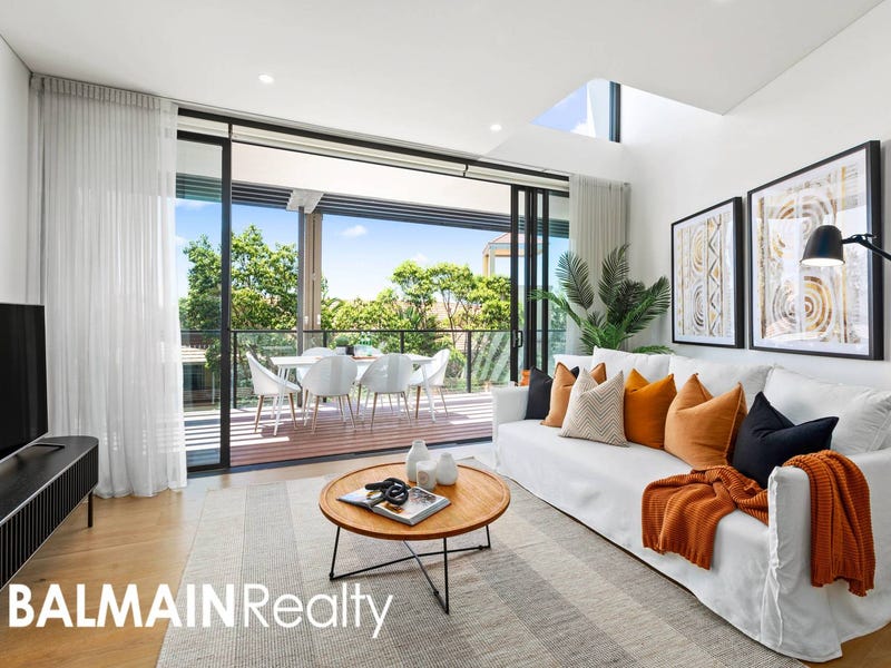 308/122 Terry Street, Rozelle, NSW 2039 - realestate.com.au