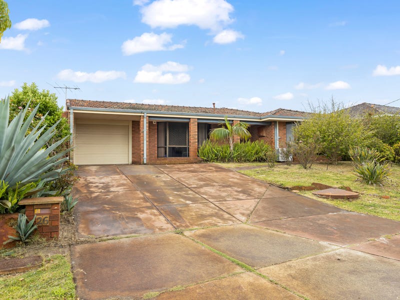 26 Robyn Street, Morley, WA 6062 - Property Details