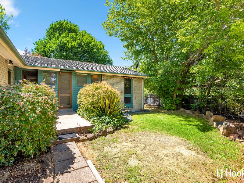 21 Kevin Street, Evatt, ACT 2617 - Property Details