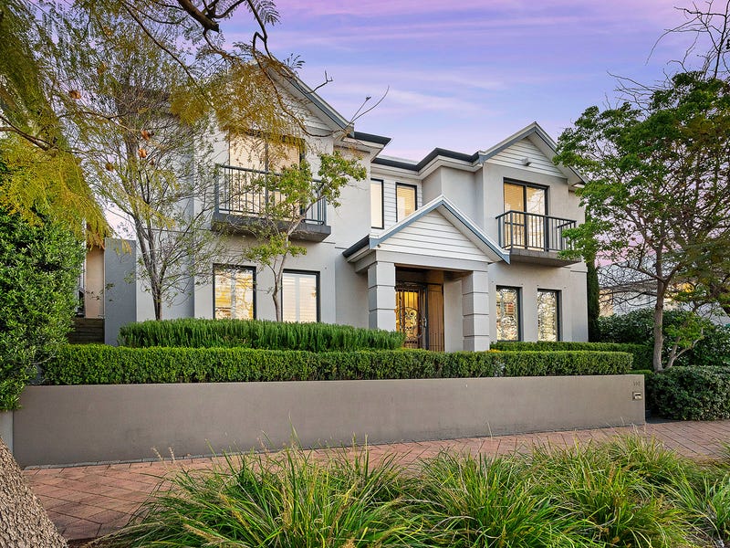 105 Salvado Road, Subiaco, WA 6008 - Property Details