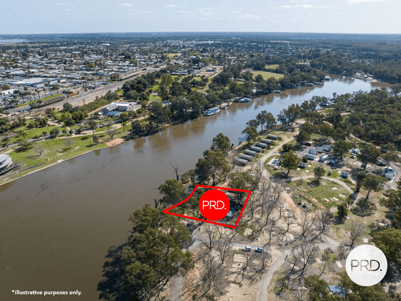 71b Caravan Park Road, Buronga, NSW 2739 - Property Details