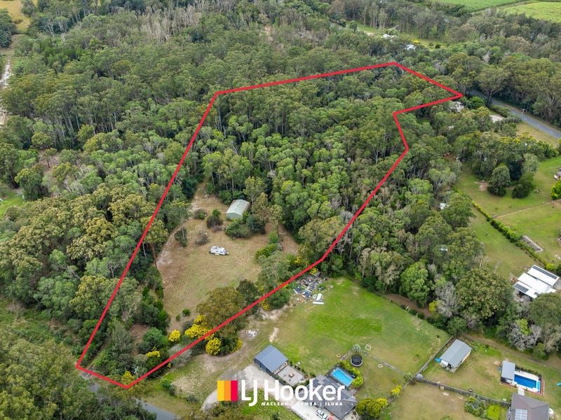 32 Ashby Tullymorgan Road, Ashby, NSW 2463 - realestate.com.au