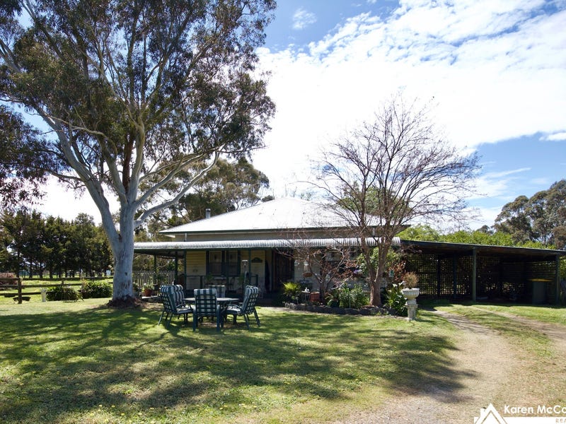 80 Cook Road, Longwarry, Vic 3816 - Property Details