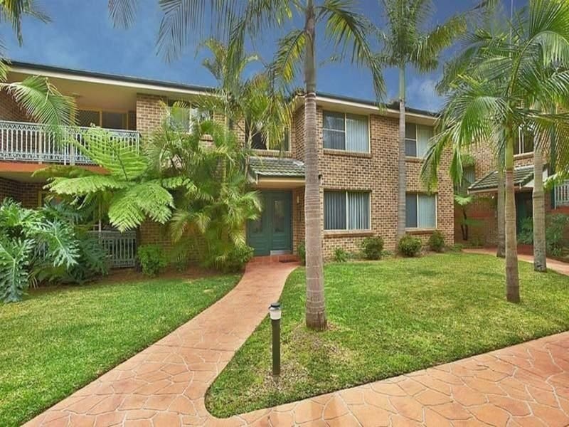 23/2A Tangarra Street E, Croydon Park, NSW 2133 - realestate.com.au