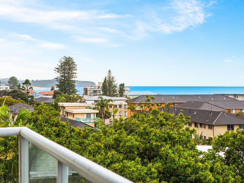 12/15 Frazer Street, Collaroy, NSW 2097 - Property Details