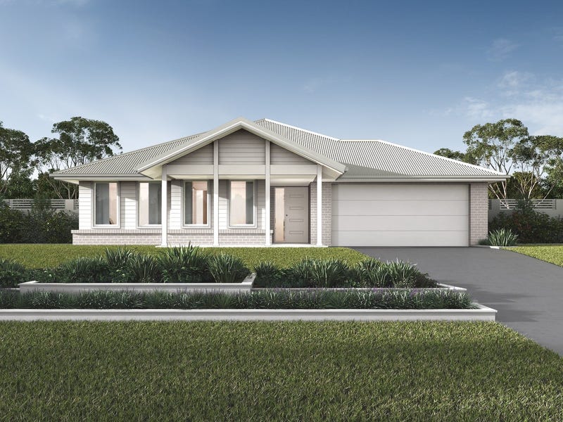 Lot 120 Proposed Road, Tenison Heights, Lochinvar, NSW 2321 - Property ...