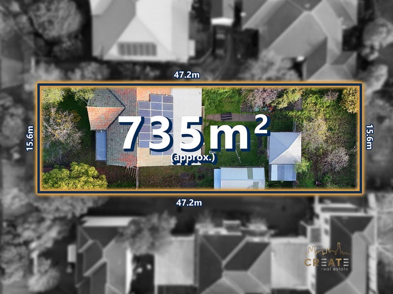 3 Watt Street, Sunshine, Vic 3020 - Property Details