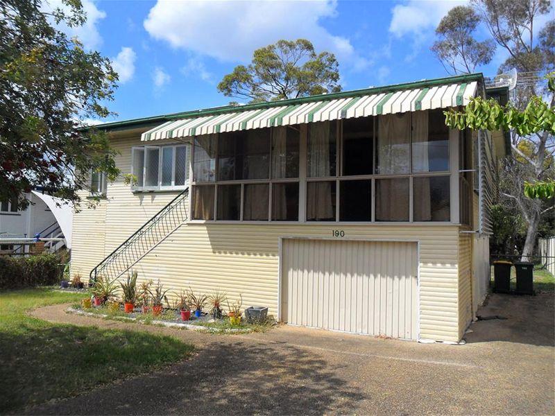 190 High Street, Berserker, Qld 4701 - Property Details