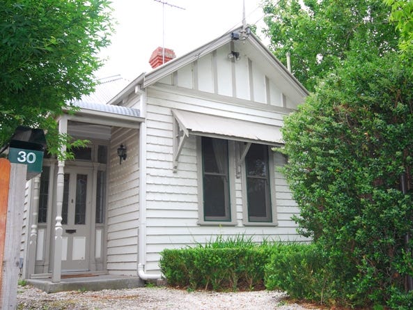 30 Gordon Street, Fairfield, VIC 3078 - realestate.com.au