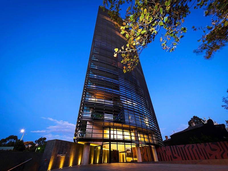 7C/635 St Kilda Road, Melbourne, Vic 3004 - Property Details