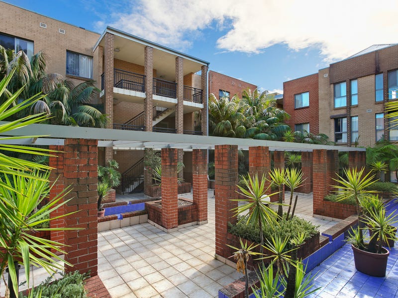 33/30-44 Railway Terrace, Granville, NSW 2142 - Property Details