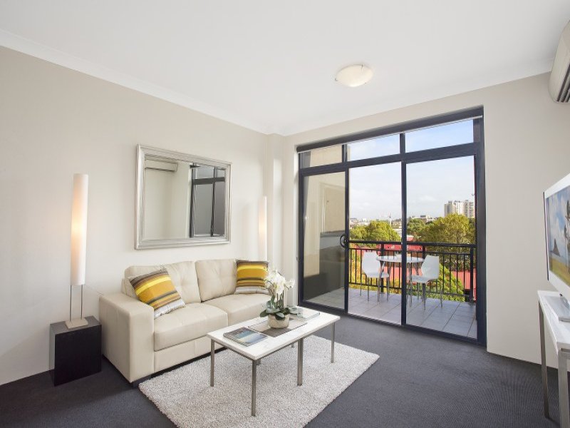 31/52-54 McEvoy Street, Waterloo, NSW 2017 - Property Details