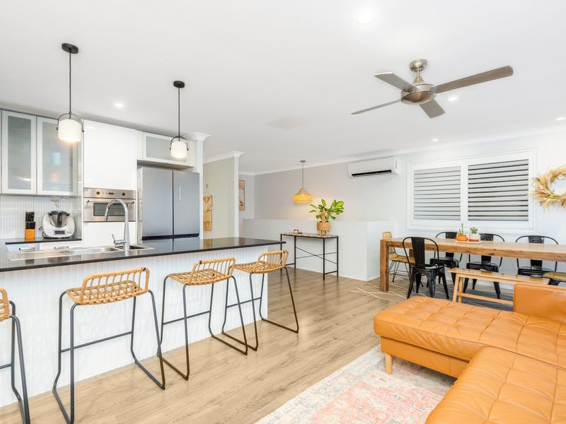 109/43 Murtha Drive, Elanora, Qld 4221 - Property Details