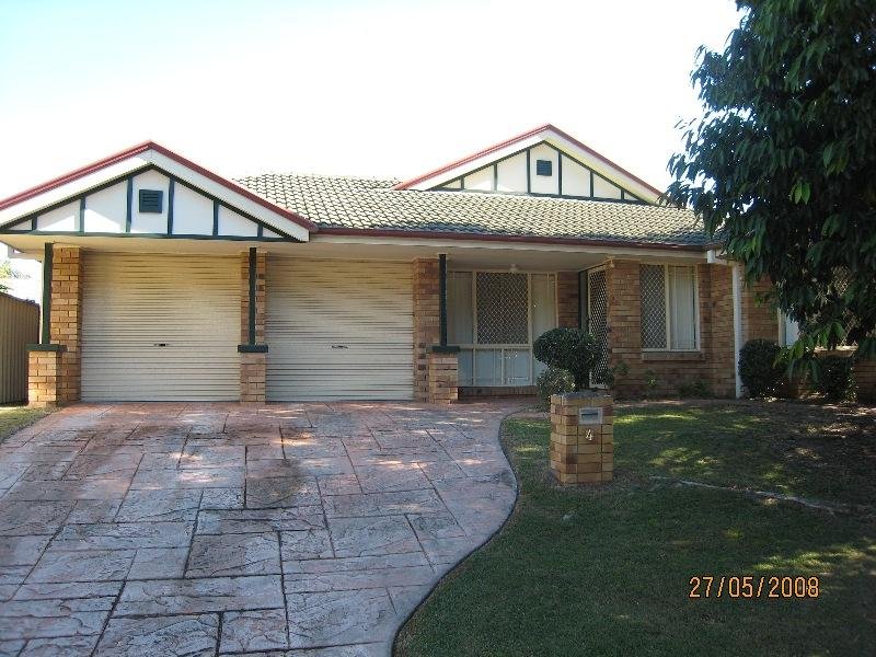 4 Greenlaw Place, Eight Mile Plains, QLD 4113 - realestate.com.au