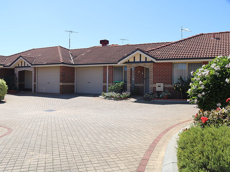 5/454 Main Street, Balcatta, WA 6021 - Property Details