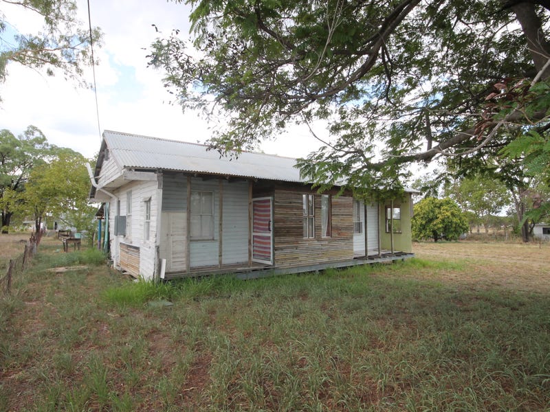 74 Main Street, Pentland, QLD 4816 - realestate.com.au
