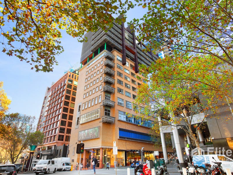 309/118 Russell Street, Melbourne, Vic 3000 - Apartment for Sale ...