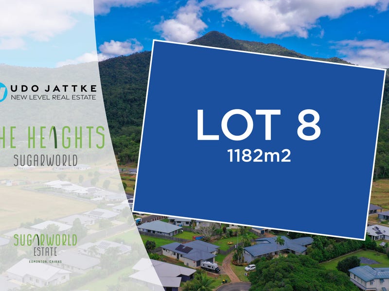 Real Estate & Property for Sale in Earlville, QLD 4870 (+2 locations ...