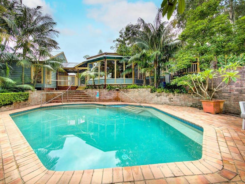 29 Duff Street, Turramurra, NSW 2074 - Property Details