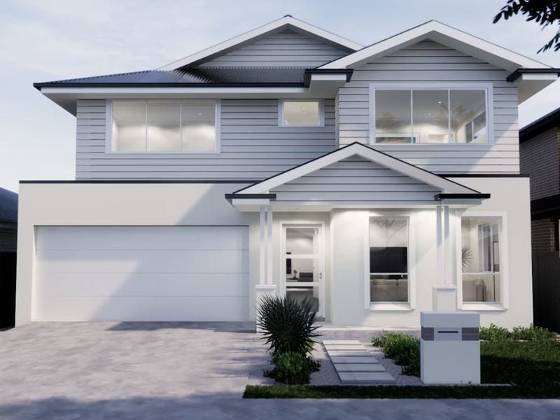 Lot 225 Emperor Estate Street, Leppington, NSW 2179 - House for Sale ...