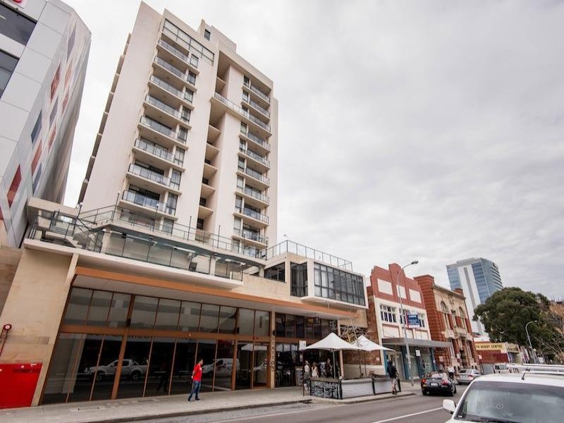 2/418 Murray Street, Perth, WA 6000 - Property Details