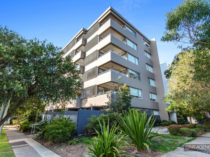 104/9 Moore Street, Sutherland, NSW 2232 - Property Details