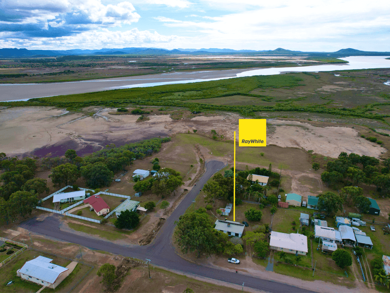 12 Arthur Street, St Lawrence, QLD 4707 - realestate.com.au