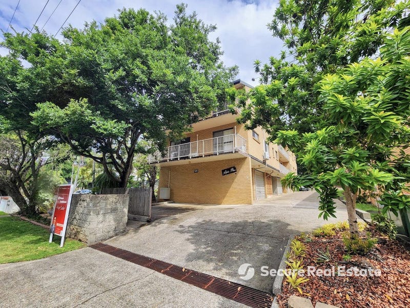 4/10 Alpha Street, Taringa, Qld 4068 - Property Details