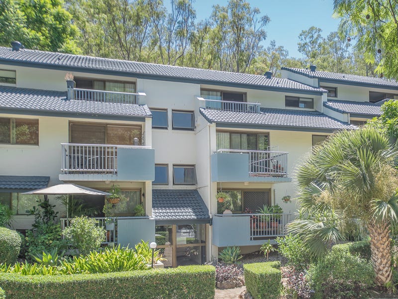 Unit 45 97 - 111 Routley Drive, Kooralbyn, Qld 4285 - Property Details