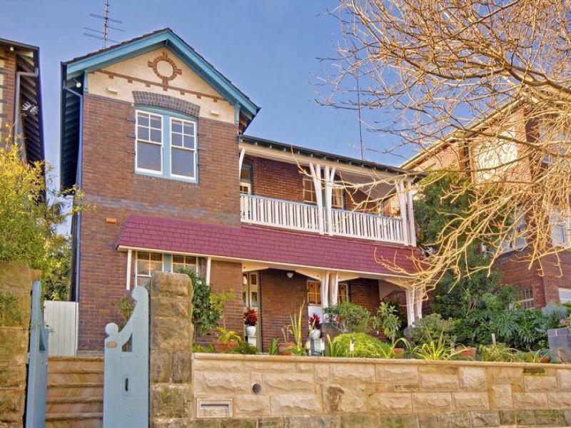 12 Waruda Street, Kirribilli, NSW 2061 - realestate.com.au