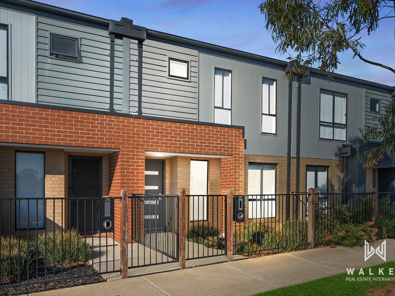 24 Paramount Boulevard, Wyndham Vale, VIC 3024 - realestate.com.au