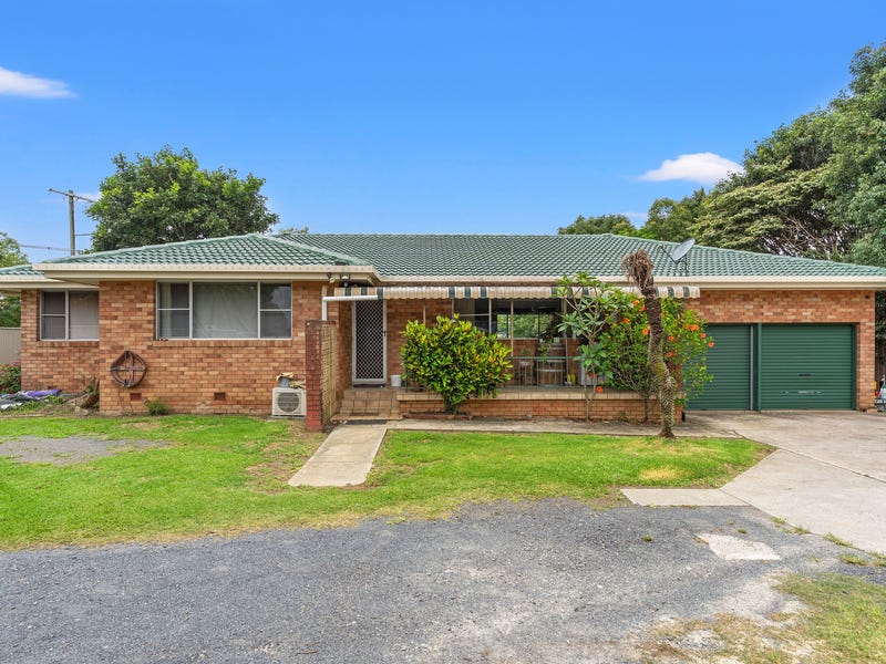 8 Ross Lane, Kinvara, NSW 2478 - Property Details
