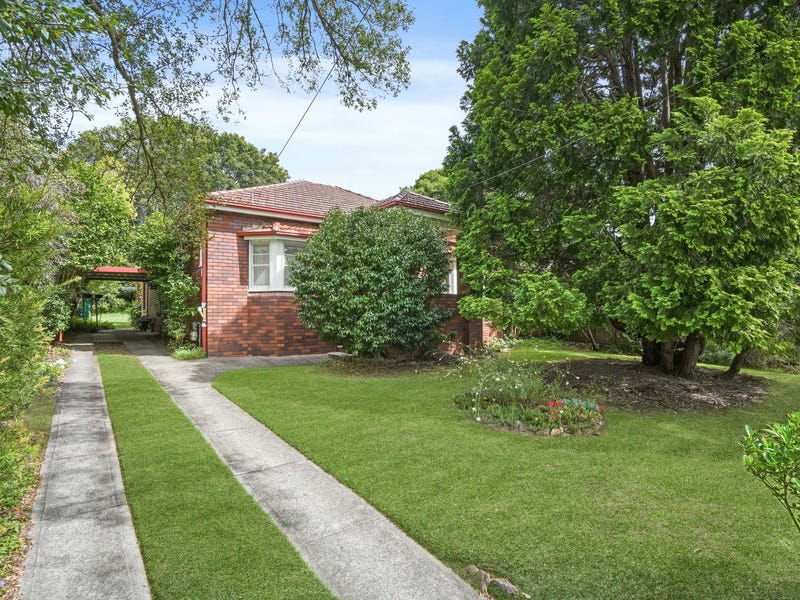 4 Canberra Street, Epping, NSW 2121 - Property Details