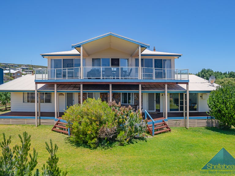 8 Percy Street, Gracetown, WA 6284 - Property Details