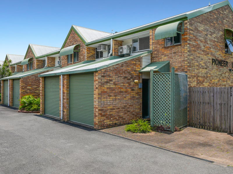 3/69 Pease Street, Manoora, Qld 4870 - Property Details