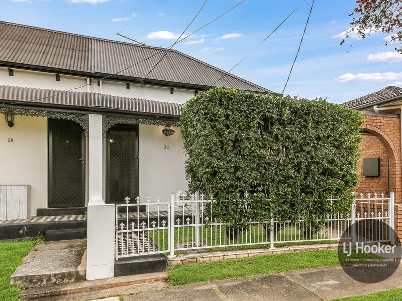 30 Spring Garden Street, Granville, NSW 2142 - Property Details