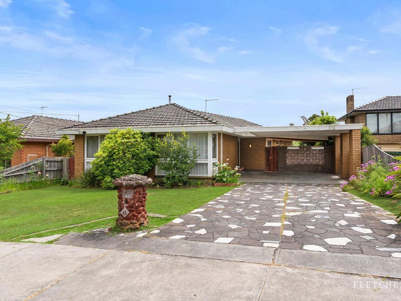 45 Summit Drive, Bulleen, Vic 3105 - Property Details