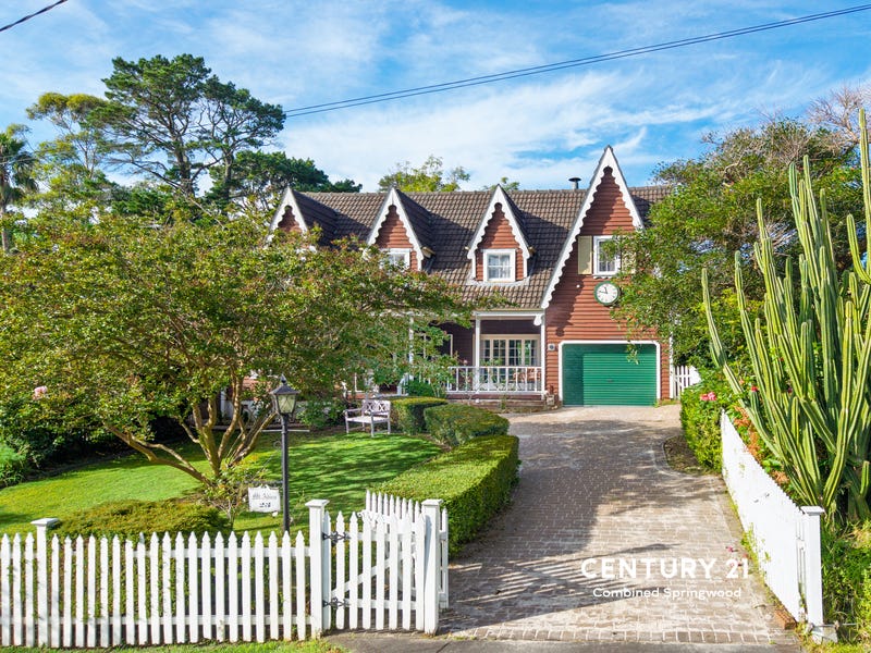 23 Glossop Road, Linden, NSW 2778 - Property Details