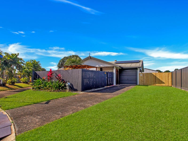 1 Bounty Close, Bentley Park, QLD 4869 - realestate.com.au