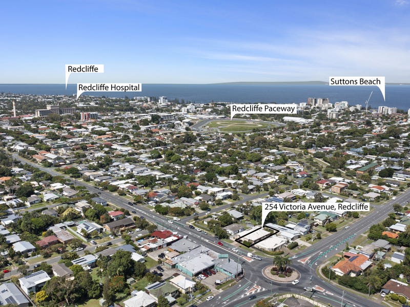 254 Victoria Avenue, Redcliffe, QLD 4020 - realestate.com.au