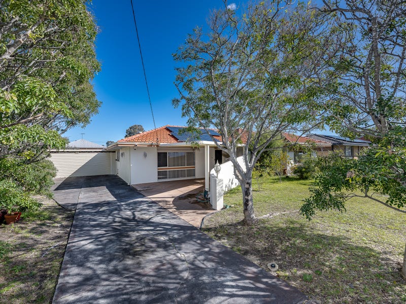 Real Estate & Property for Sale in Hamersley, WA 6022 - realestate.com.au