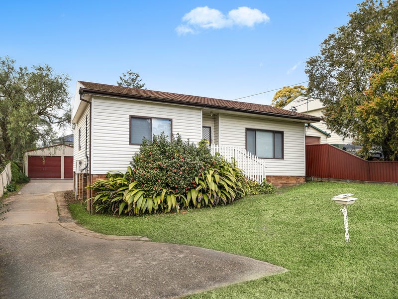 17 Merlin Street, Blacktown, NSW 2148 - Property Details