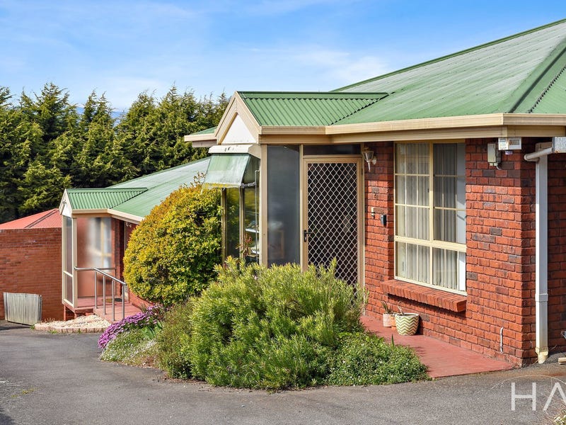 2/12 Prospect Street, Prospect, Tas 7250 - Property Details