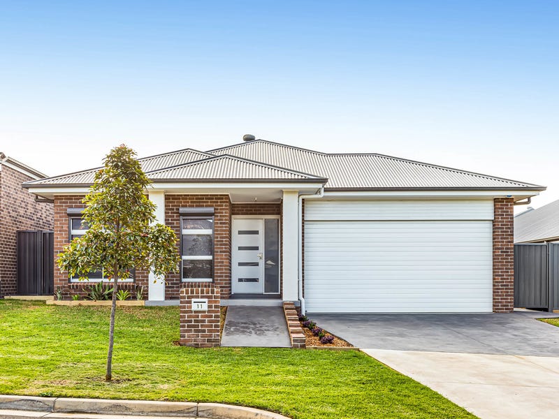 11 Violet Boulevard, Calderwood, NSW 2527 - Property Details