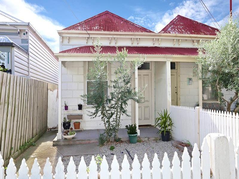 59 Creswick St, Footscray, Vic 3011 - Property Details